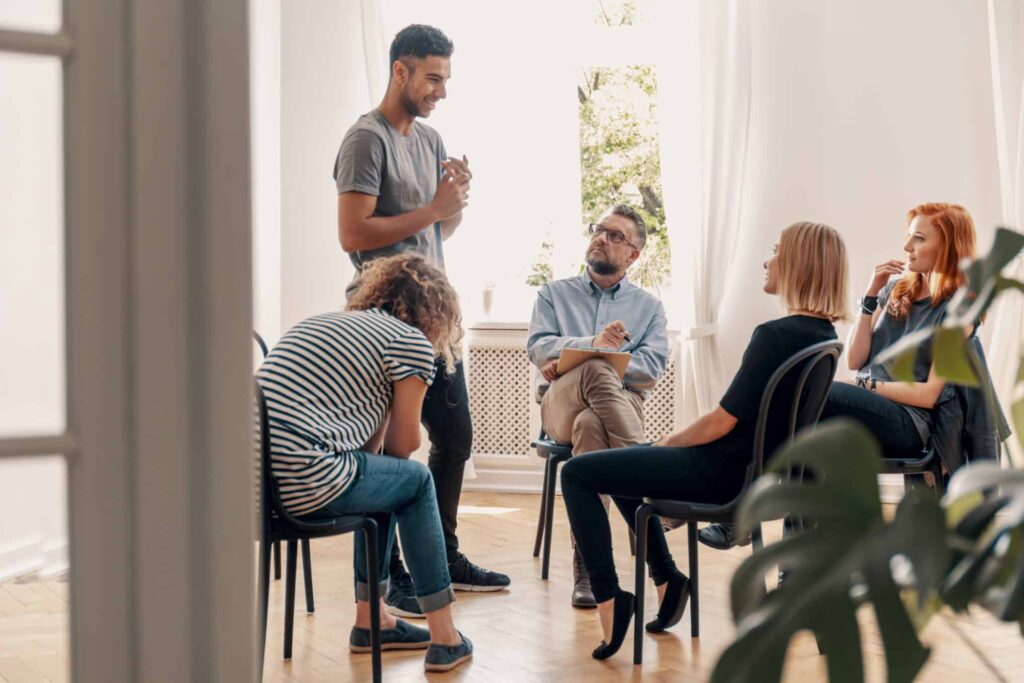 Exploring Different Types of Rehab Programs for Alcohol Addiction ...